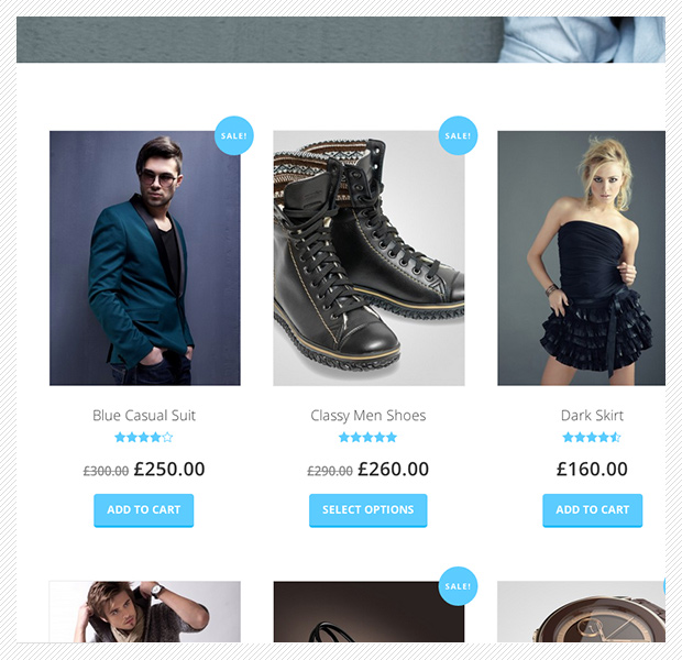 The Exploratory Stemlovea Better World Woocommerce Friendly